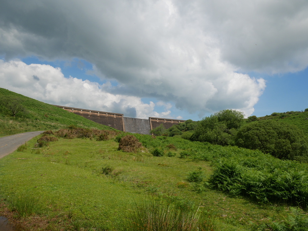 Avon Dam Level One – Wheelchairoffroad.org
